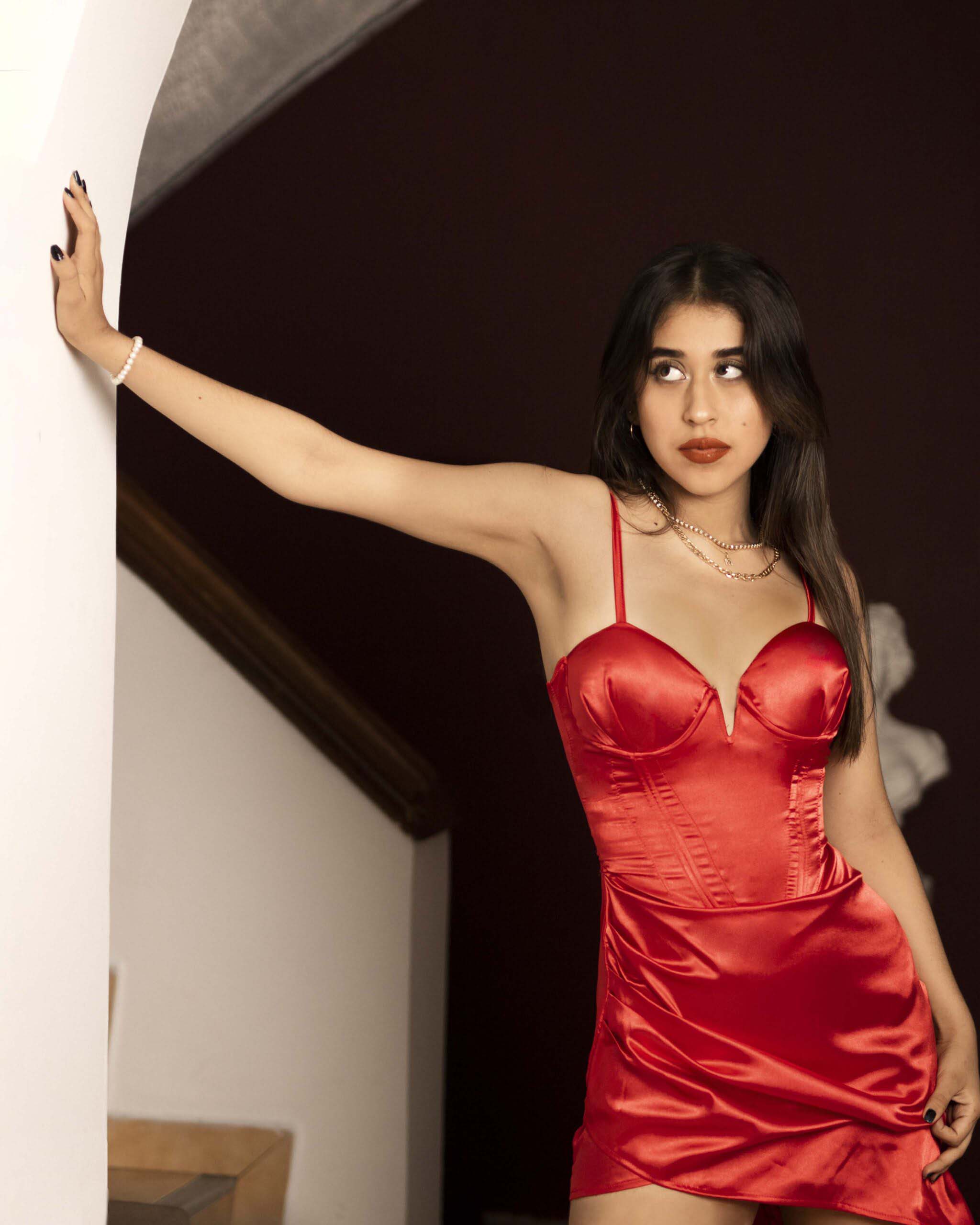 Vestidos – Conqueror Women