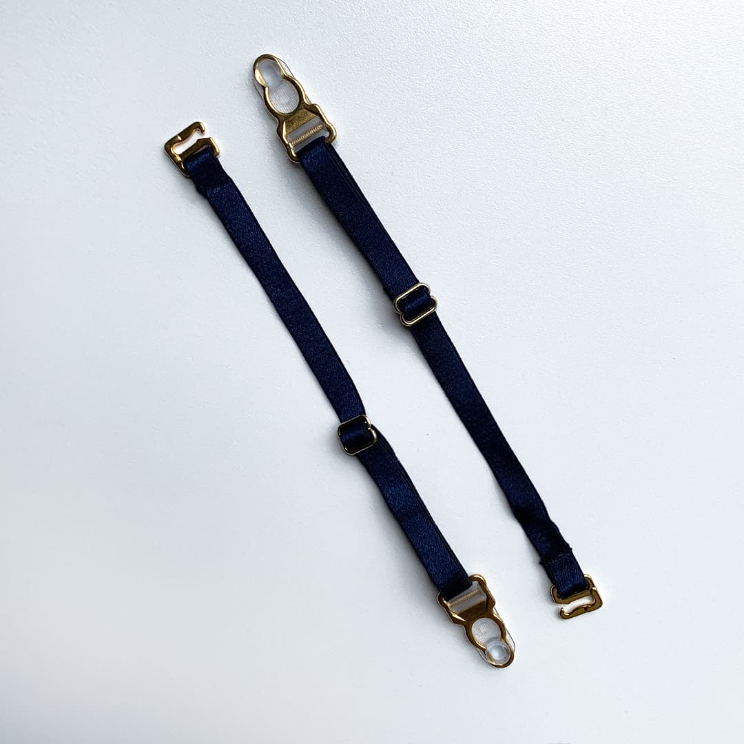 Extensores Alessandra - Azul – Conqueror Women